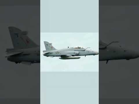 BAe Hawk 108-100 TUDM