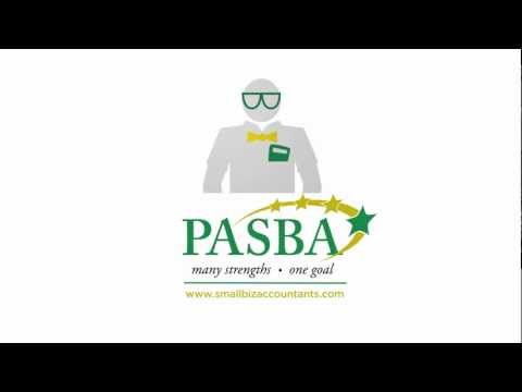 Small Business Accountants Video