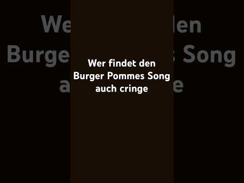 Burger Pommes Song #lukasbrawlstars