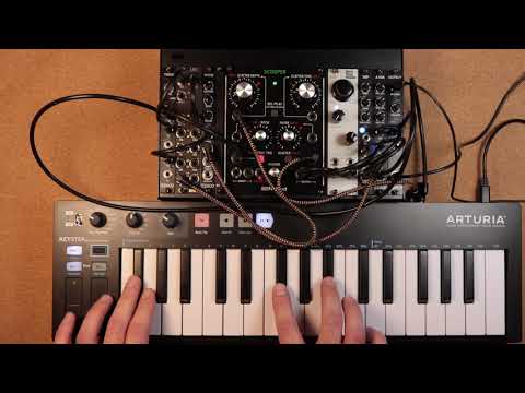 XODES LB5-1U 2020 | Reverb