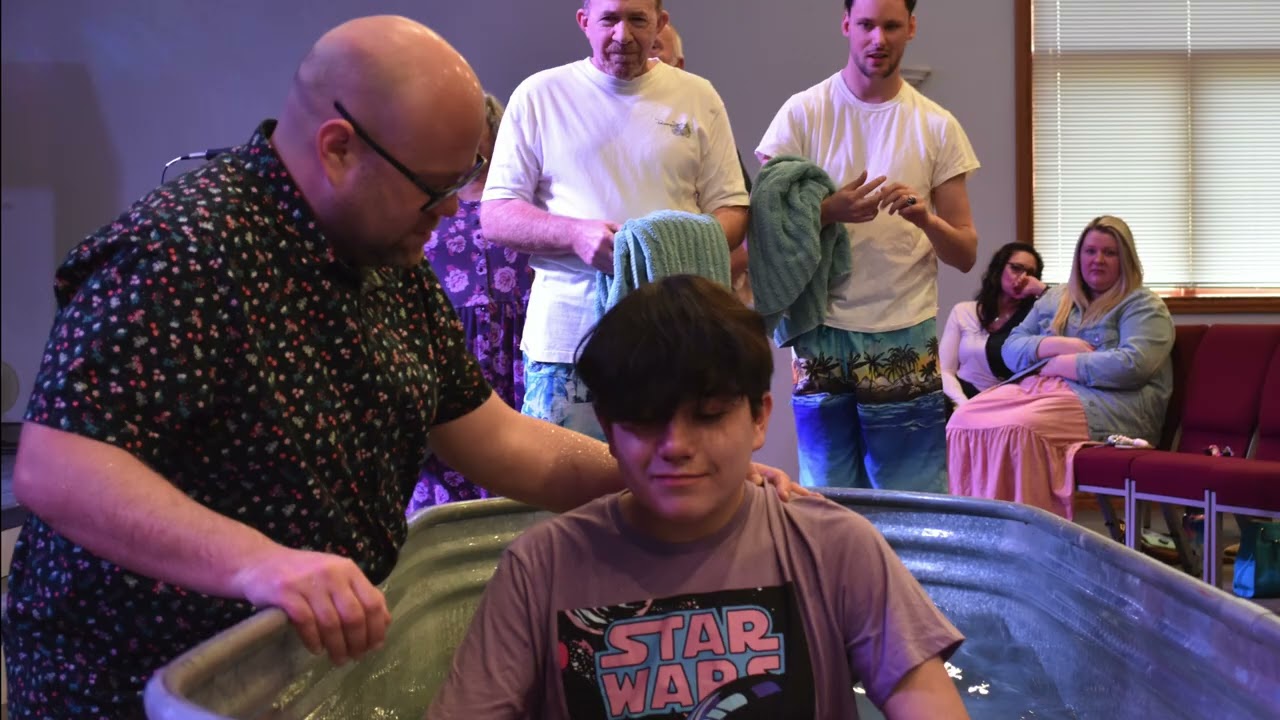 Welcome To Simply Church