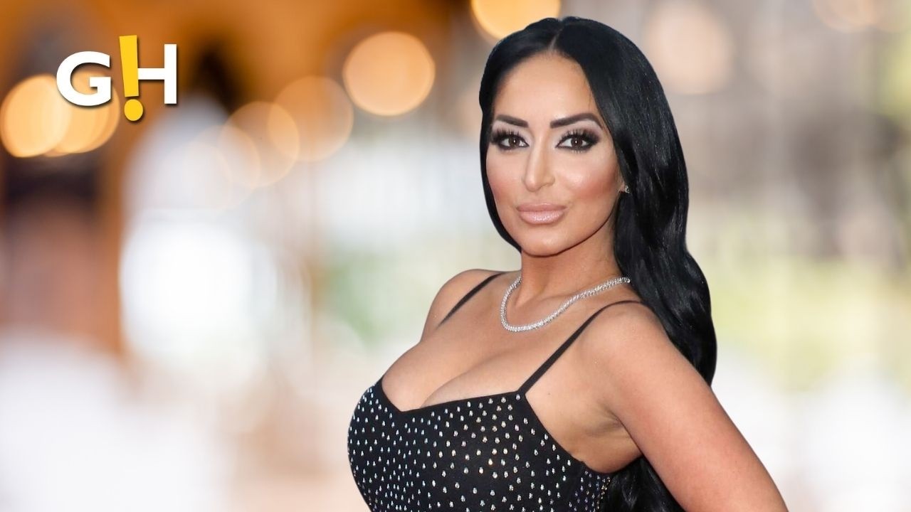 Angelina Pivarnick Pleads Not Guilty: Assault and Arrest Drama | Entertainment News