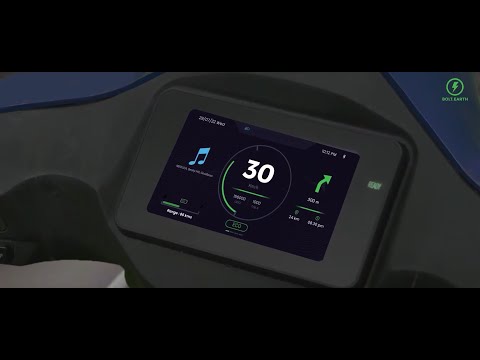 Panel Cluster - L7M Two Wheeler Display Cluster Wholesale Trader from ...