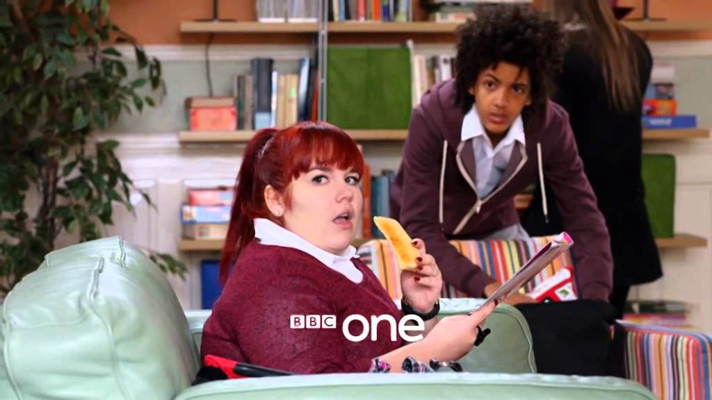 School is back in session: Watch the trailer for the last series of ...