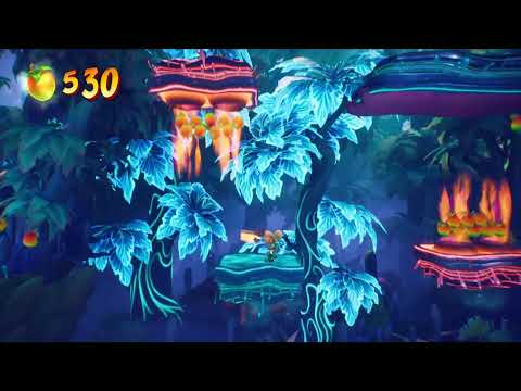 Steam Community :: Video :: Crash Bandicoot 4: It's about time - Game ...