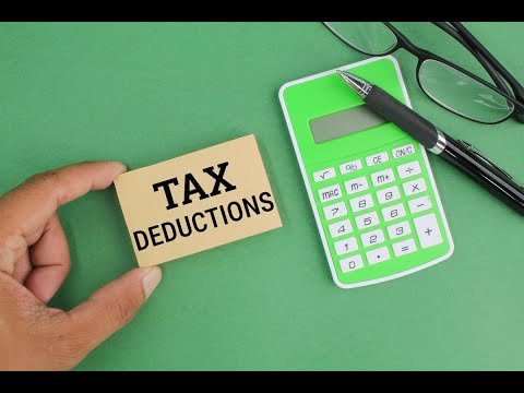 Form 8995: Your Guide to Qualified Business Income Deductions