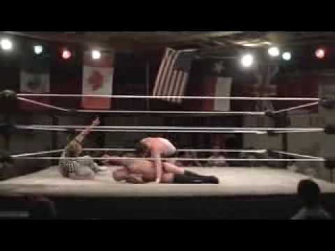 MIKE DIBIASE Jr. finisher-Dream Crusher