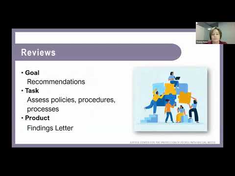 JC Summit 2025 - Overview of JC Prevention and Quality Improvement / Corrective Action Plans