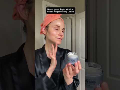 #neutrogenapartner Retinol Tips For Beginners