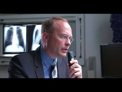 HII - testimonial with Dr. Niehues in Charité, Berlin