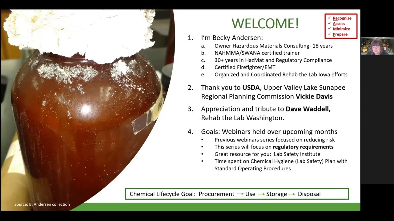 Webinar #4 - Decision Making