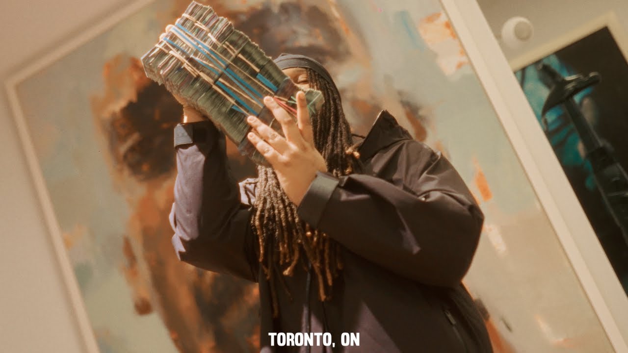 Twhellve - 2026 (Freestyle) [Official Video]