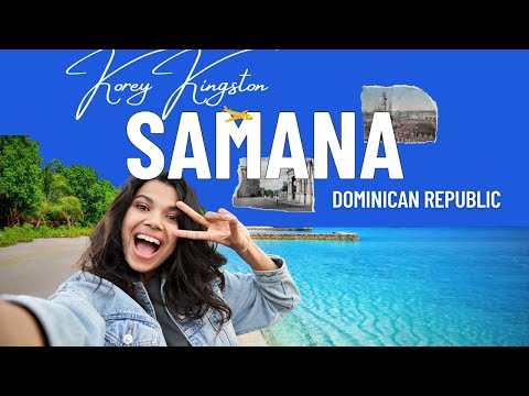 Top 10 Things to Do in Samanรก, Dominican