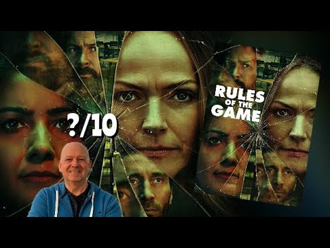 THE RULES OF THE GAME "MAXINE PEAKE STARS" BEING IN HR IS DANGEROUS