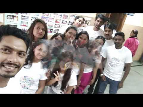 Do Good Week 2018 - Dun & Bradstreet India