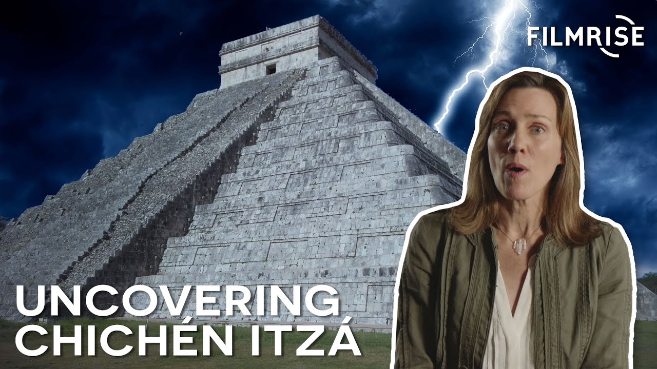 Mystical History of Chichén Itzá | Truthseekers (Full Episode)