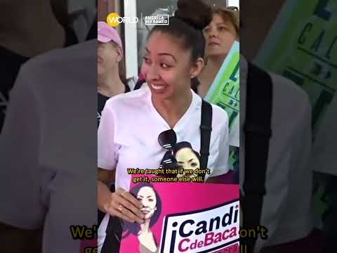 Women CAN Work Together in Politics #women #election #empowerment #shorts