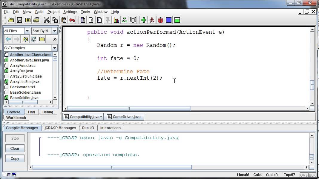GUI Example - Part 02