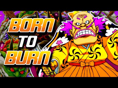Why Orochi is A Horrible Villain- One Piece Discussion