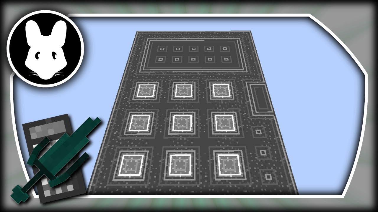 Calculator Mod Part 1 - Minecraft Bit-by-Bit! Getting started!