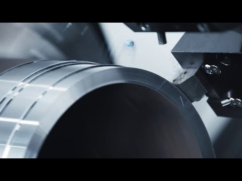 Check this machine shop out, subsea machining...