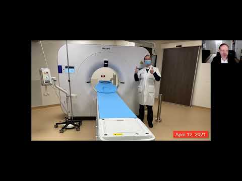 Sponsored Symposium | Next Generation Spectral CT for Cardiovascular Applications