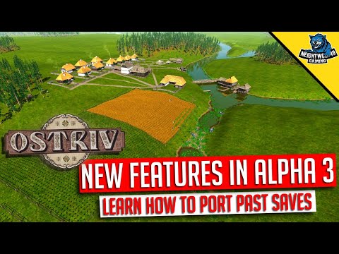 Steam Community :: Ostriv