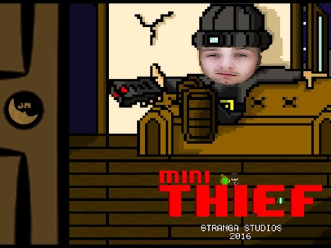 Steam Community :: Mini Thief