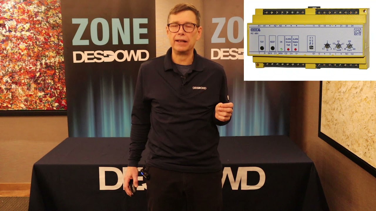 Mega Resistors et Bender