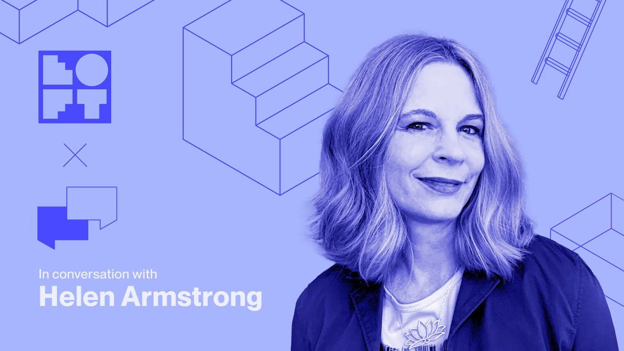 Next Level Discussion: Big Data, Big Design: Why Designers Should Care about Artificial Intelligence