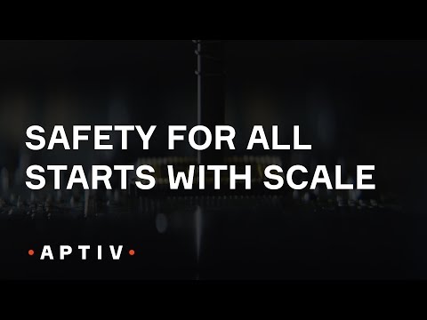 Safety For All Starts With Scale (ADAS In Every Car)