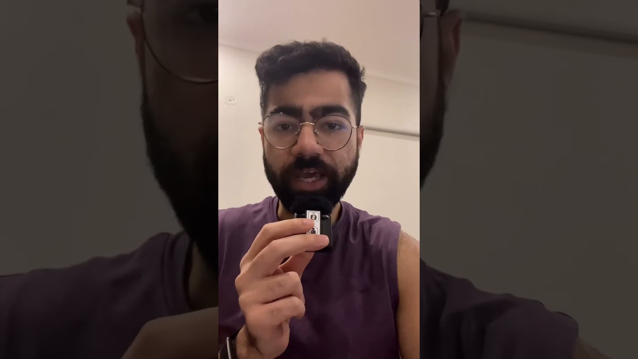 Don't push api keys on Github