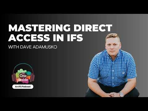 Mastering Direct Access in IFS with Dave Adamusko