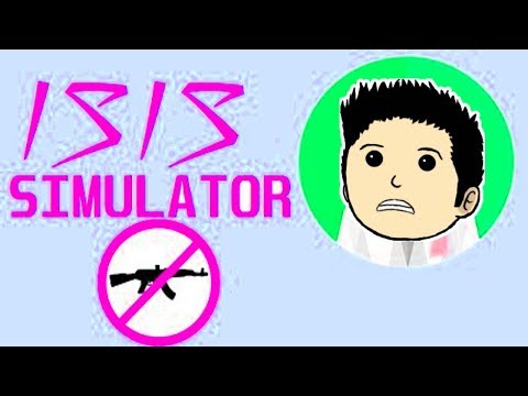 Steam Community :: ISIS Simulator