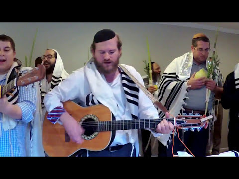 The “GREAT HALLEL” (Sukkot/Tabernacles)… What a Great Way to Finish Off ...