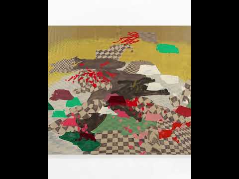 Upcoming Exhibition Toby Ziegler: 𝘉𝘳𝘰𝘬𝘦𝘯 𝘪𝘮𝘢𝘨𝘦𝘴