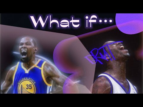 This Ends the KD vs T-Mac Debate….