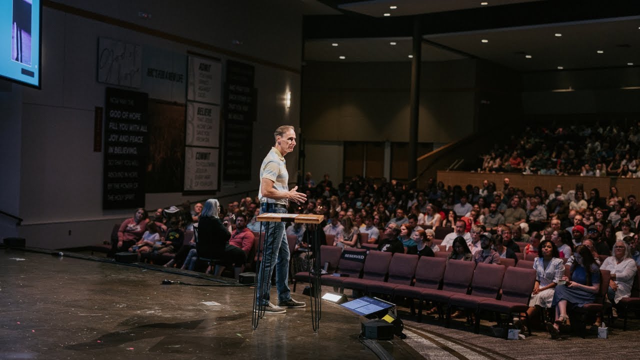 Is the Bible God's Word? | Sermons | Central Church | Sioux Falls, SD