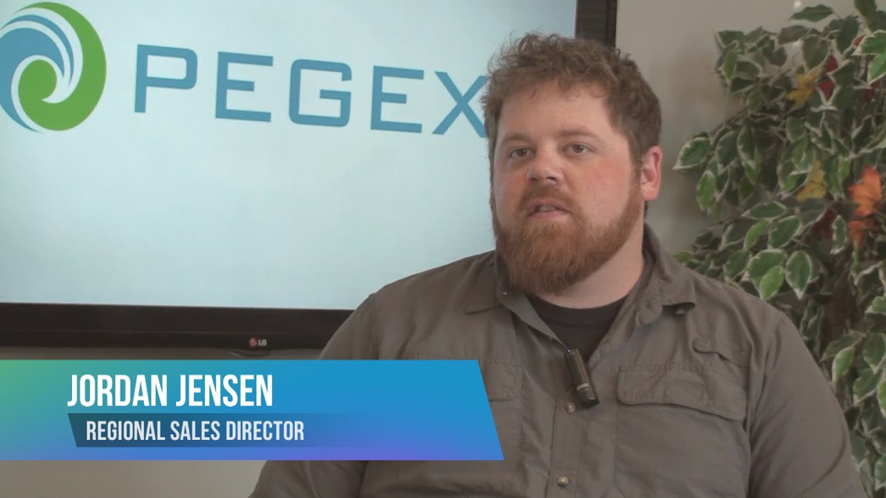 PegEx Platform Hazardous Waste Software Case Study