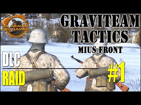 Steam Community :: Graviteam Tactics: Mius-Front