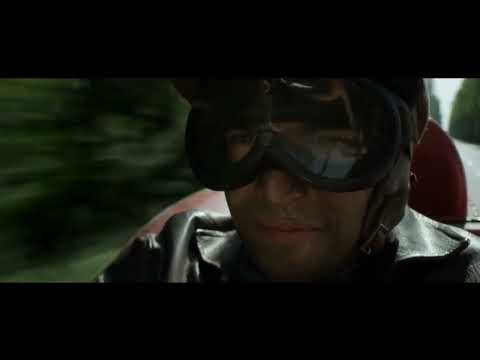 Ferrari Movie Accident scene | Adam Driver | Penélope Cruz | Enzo Ferrari