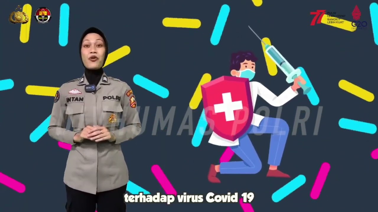 BPOM Terbitkan EUA Vaksin Booster Untuk Anak