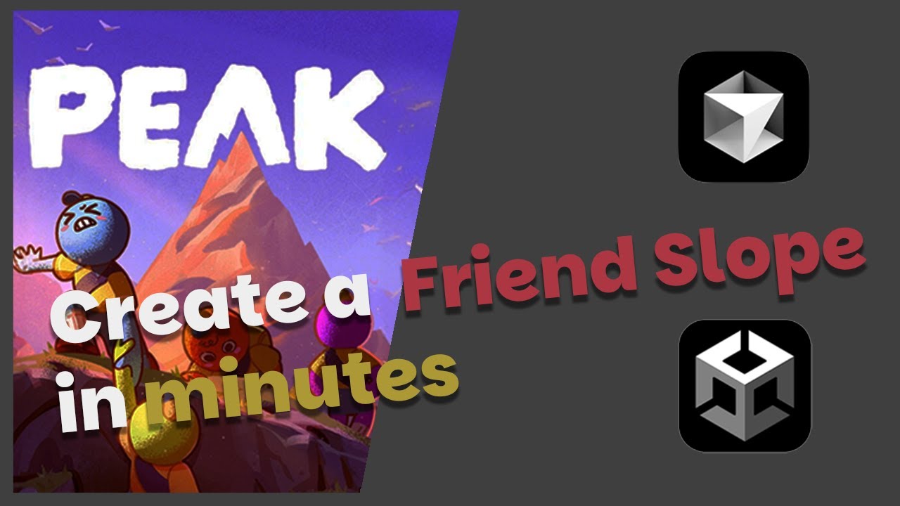 Turning any prototype in a multiplayer game in minutes (Unity + Cursor)