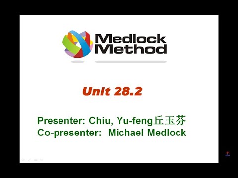 Medlock Chinese Lesson 28.2 It's too noisy here!