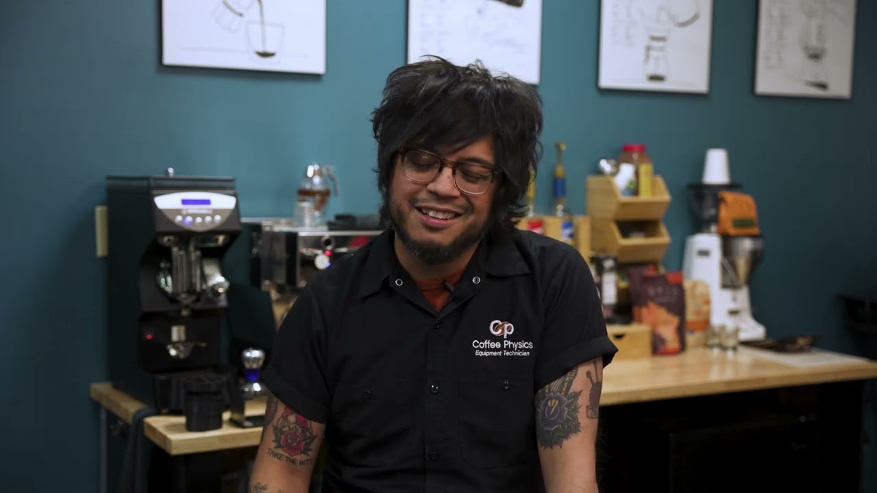 CP Tech Tips: Cleaning - Cafe vs Home User