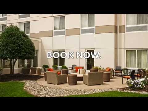 Hilton Garden Inn BWI Airport
