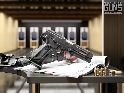 Steam Community :: Video :: World of Guns: MP-433 'Grach' 01:19:08 [Normal]