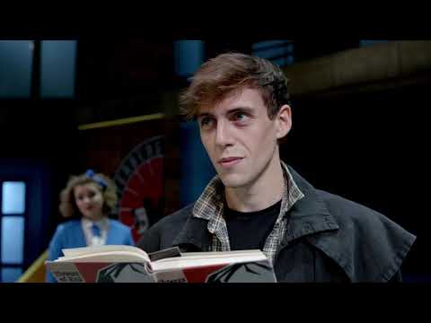 Heathers the Musical - West End trailer