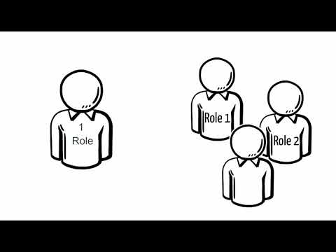 1 An Introduction to AFJIS