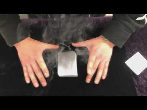 Smoke E bacon magic